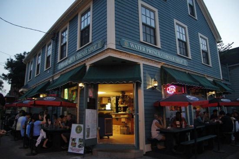 Chef Michael Smith’s five top foodie destinations in Charlottetown ...