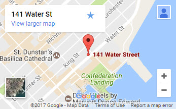 Contact – Water Prince Corner Shop and Lobster Pound