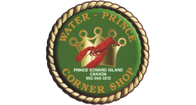 Water Prince Corner Shop and Lobster Pound – Specializing in seafood ...